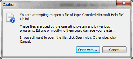 Why doesn't Windows offer a working help system anymore? | Not Rocket ...